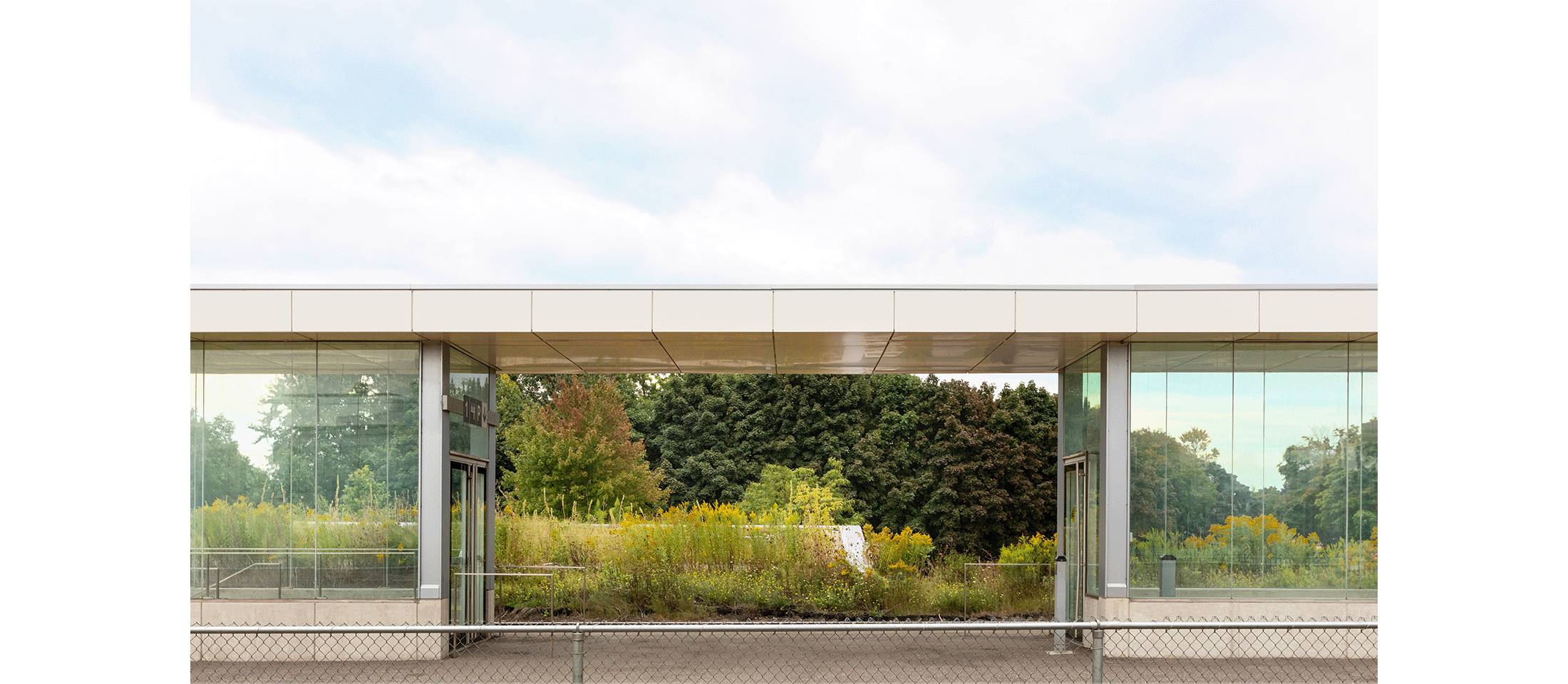 Guildwood GO Station - Elias+