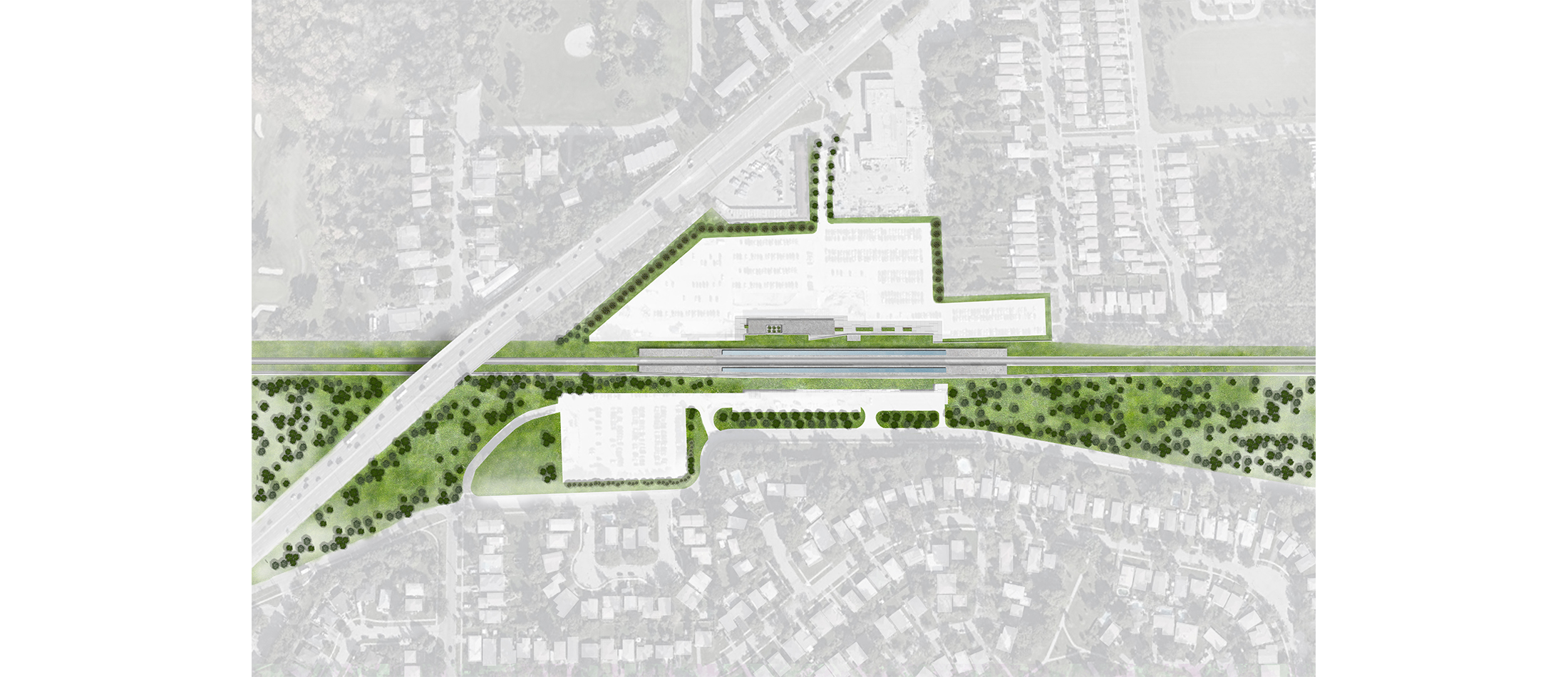 Guildwood GO Station - Elias+
